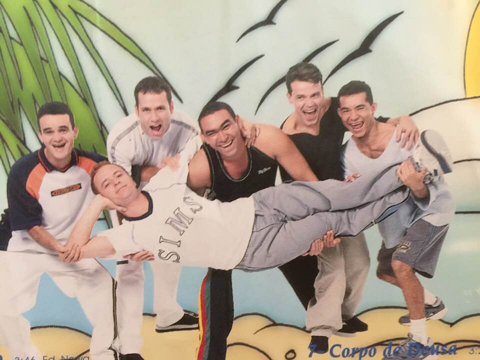 Carnaval - Bicho Grilo toca na 216 Norte e homenageia Jornalista ...